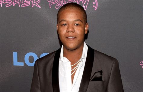 Kyle Massey Sued For Alleged Explicit Messages To Girl Reports