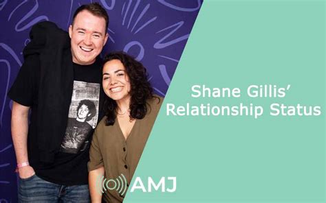 Shane Gillis Relationship Status Unraveling The Comedians Love Life