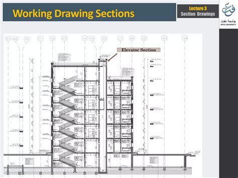 Section Working Drawing Pdf