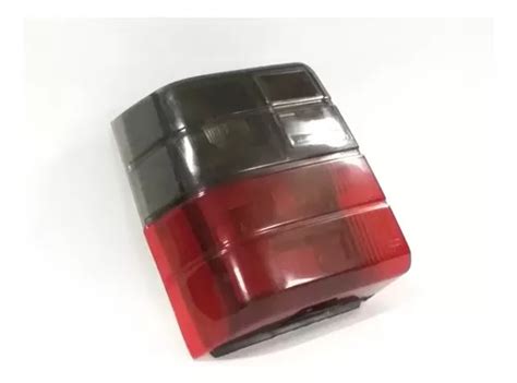Lanterna Fiat Uno Fumê Traseira Lente Original Fiat Parcelamento sem juros