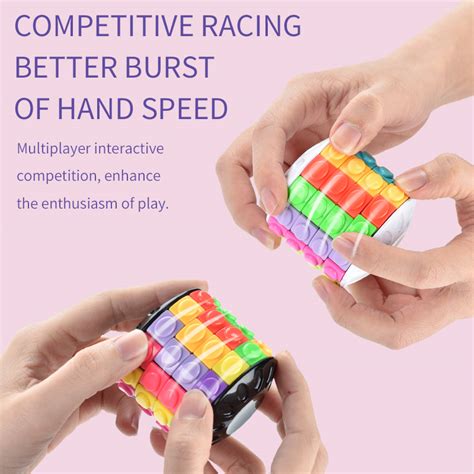 Rotate And Slide Puzzle Teemway Ts