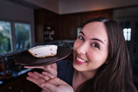 Frozen Yogurt Pie Sushi Day