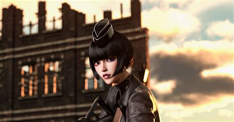 Girl Dazstudio Daz3d 捜索 Search Pixiv