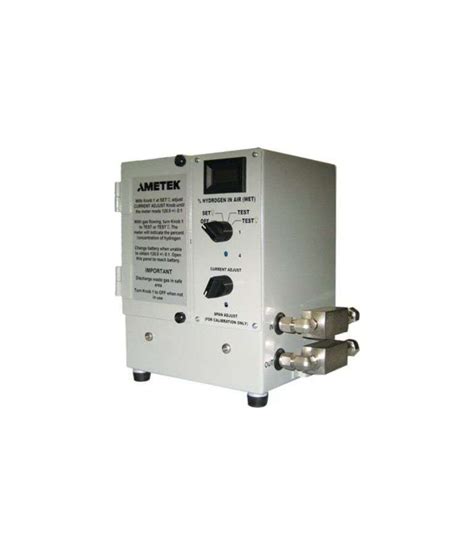 HD Portable Hydrogen Analyzer Hatti Teknik