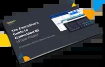 Business Intelligence Reporting Analytics Software Yellowfin