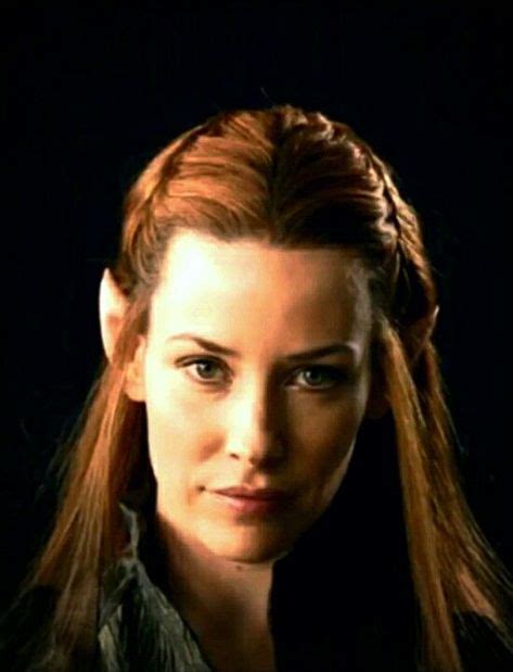 900 Ideas De Tauriel El Señor De Los Anillos Hobbit Tauriel