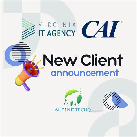Newclient Client Cai It Alpinetechq Technologies Software