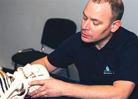 Training Bowen Therapy Training College Of Bowen Studies