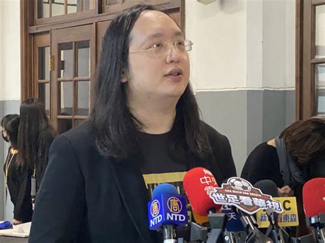 法媒專訪 唐鳳：強化架構對抗認知戰外交 僑務電子報