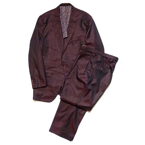 古着 ヴィンテージ コンテンポラリースーツ【1960s】vintage Contemporary Suits 古着 通販 ヴィンテージ