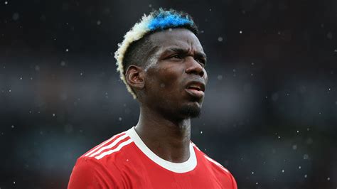 Paul Pogba Hd Manchester United Fc Hd Wallpaper Rare Gallery