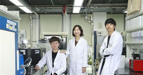 Unist 연구팀 배터리 수명·출력 높인 이온 농축형 전해액 개발
