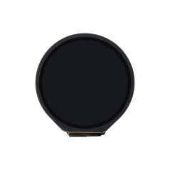 1 28inch Round LCD Display Module With Touch Panel 240240 Resolution