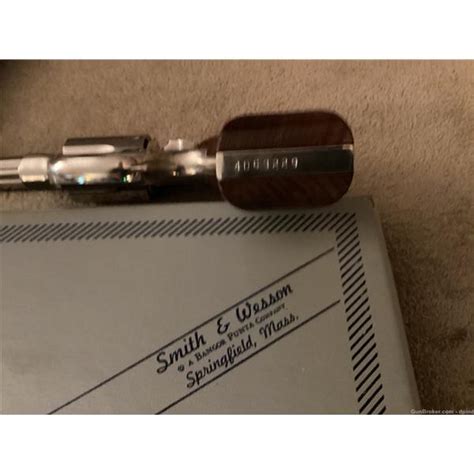 Smith Wesson Model 13 New And Used Price Value And Trends 2025