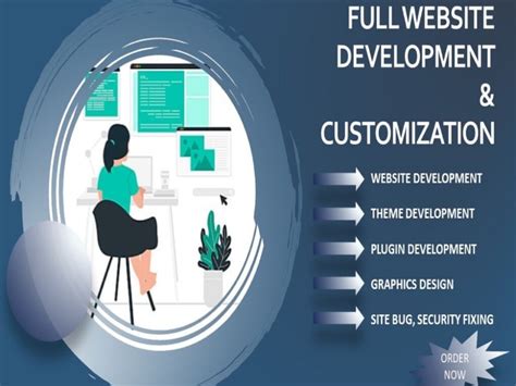 Web App Developer Full Stack Developer Upwork