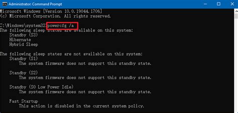 Tutorial Disable Modern Standby In Windows 10 And 11