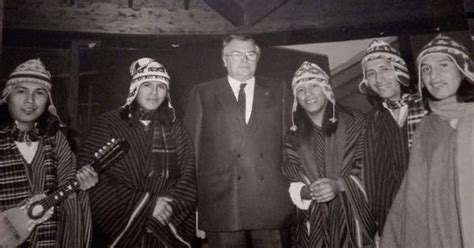 Awatiñas 42 años haciendo historia en el mundo Grupos de Folklore