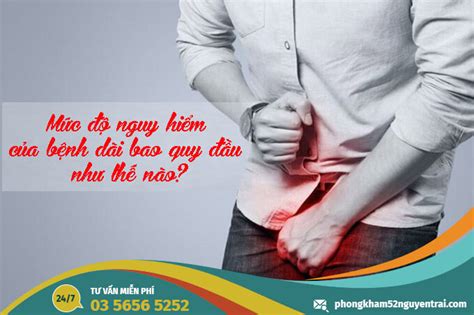 Hình ảnh Dài Bao Quy đầu Cách Nhận Biết Dài Bao Quy đầu