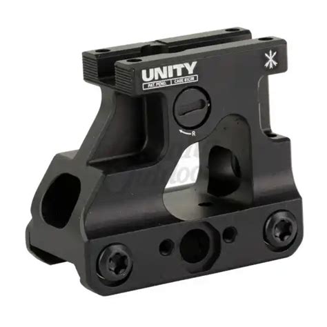 Unity Tactical Fast Mro