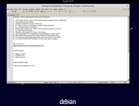 How To Install Wine On Debian 11