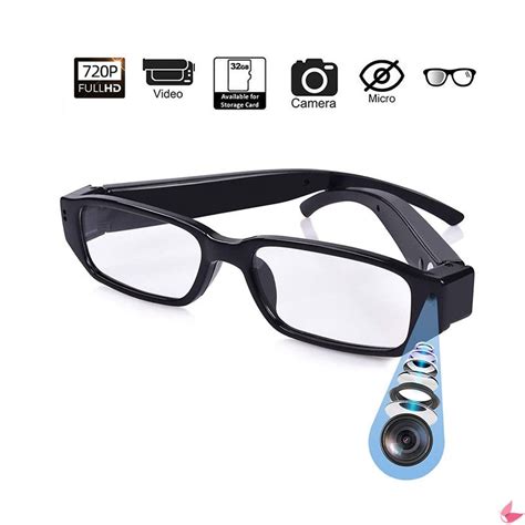 Free Shipping Cod Spy Camera Hidden Camera Spy Cam 【mangoo】hidden Spy