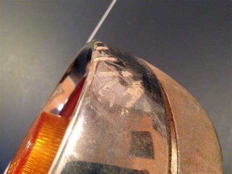 Round Bmw Tail Lights For Sale