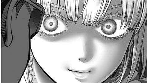 One Punch Man Chapter 206 Blasts Son Is Revealed As The Ninjas Arc