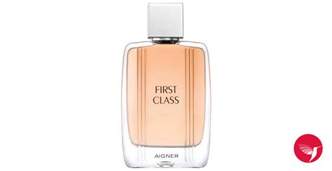 First Class Etienne Aigner Cologne A Fragrance For Men 2016