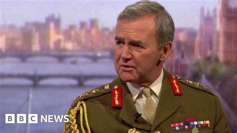 Labours Jeremy Corbyn Accused Of Undermining Uk Nuclear Weapons Bbc News