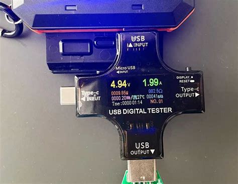 4 Best Usb Power Testers Voltage Meters [2024 Updated] Nerd Techy