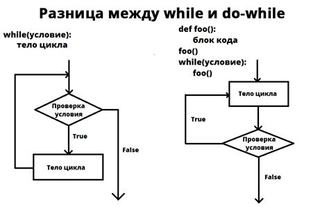 Подробный разбор цикла While в Python