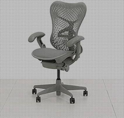 ᐉ 32 Mejores Sillas Ergonómicas Oficinas Herman Miller mes 2025