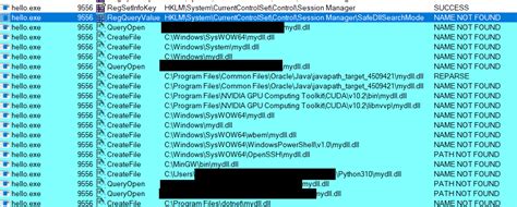 Hijacking DLLs Cyber Blog