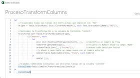 EXCEL FORO Un Blog De Excel Power Query Table TransformColumns