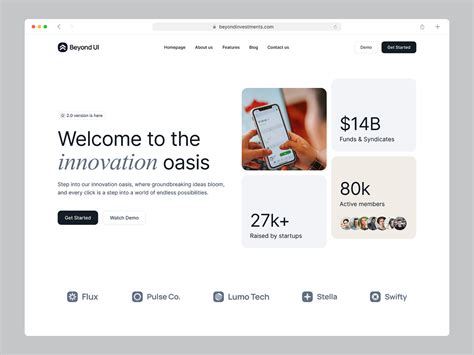 Modern Ui Designs Themes Templates And Downloadable Graphic Elements