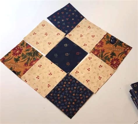 Jelly Roll Friendship Braid Table Runner Tutorial Diy Joy