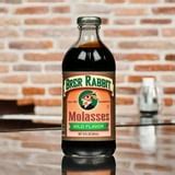 Brer Rabbit Molasses Mild Flavor 2 Pack 12 Oz Glass Bottles Treacle