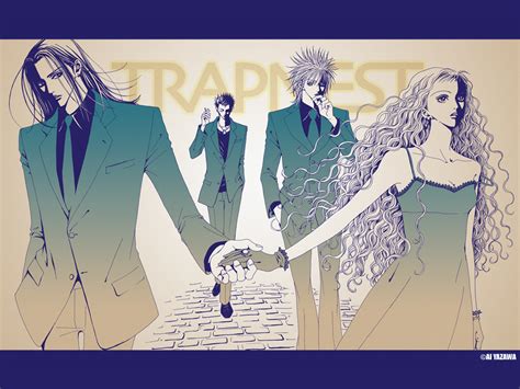 Categorybands Nana Wiki Fandom Powered By Wikia