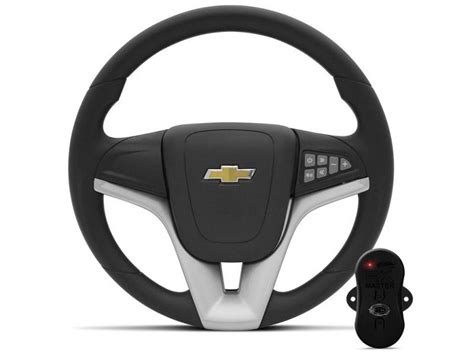 Volante Do Cruze Com Comando De Som Blog Tuning Parts • Blog Tuning Parts