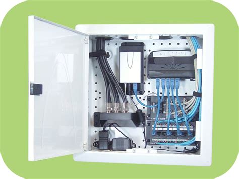Dynacom Affordable Quailty Network Cabling Products