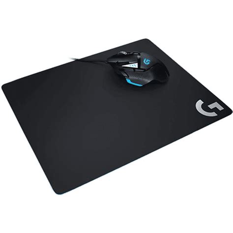 Logitech G240 Cloth Gaming Mouse Pad Moroccogamerstore