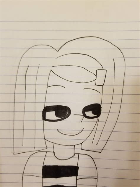 Laney Penn By Smoothcriminalgirl16 On Deviantart