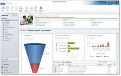 Confronto tra le funzionalità di Dynamics CRM e Dynamics 365 Customer