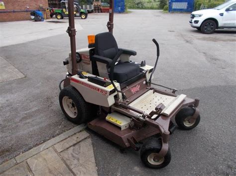 Grasshopper Mowers 2025 Specs Prices Dealers