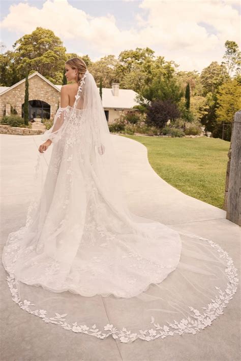 Sophia Tolli Première Sophia Tolli