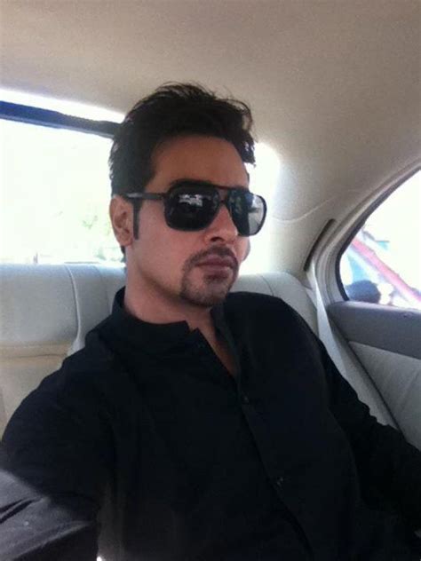Pakistani Actor Faisal Qureshi Stylepk