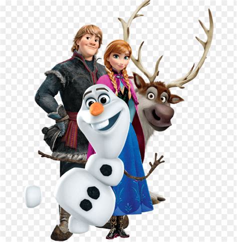 Frozen Png Images Background Image Id Is Toppng