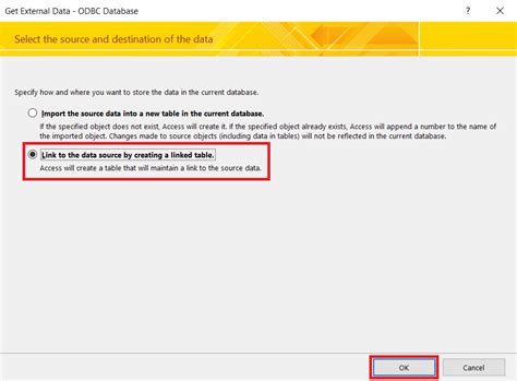 Generate Documentation Of SQL Server Database With Microsoft Access MS Access Tutorials