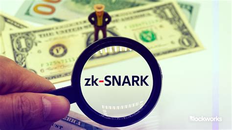 Ethereum Research Explores Zk Based Privacy For Mainnet Blockworks