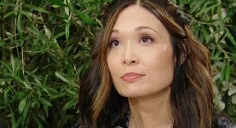 The Bold And The Beautiful Spoilers Poppy Rushed To Hospital Li